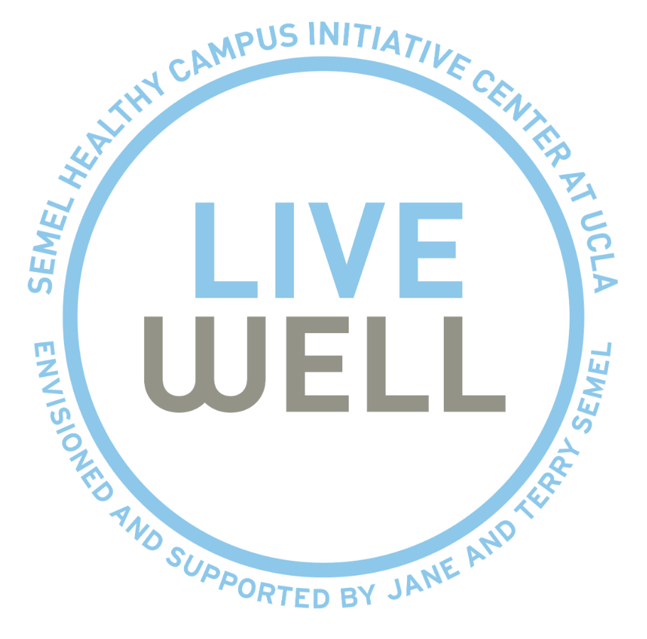 Robin Blades - UCLA Semel HCI Center